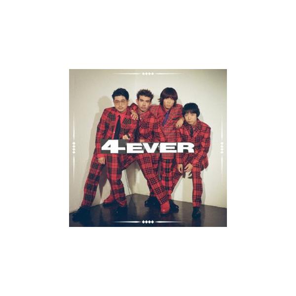 【発売日：2025年01月22日】【品番】 BVCL-1440【JAN】 4547366707847【発売日】 2025年01月22日【アーティスト】OKAMOTO'S【収録内容】(1)ありがとう(2)4EVER(3)Greatest Wo...