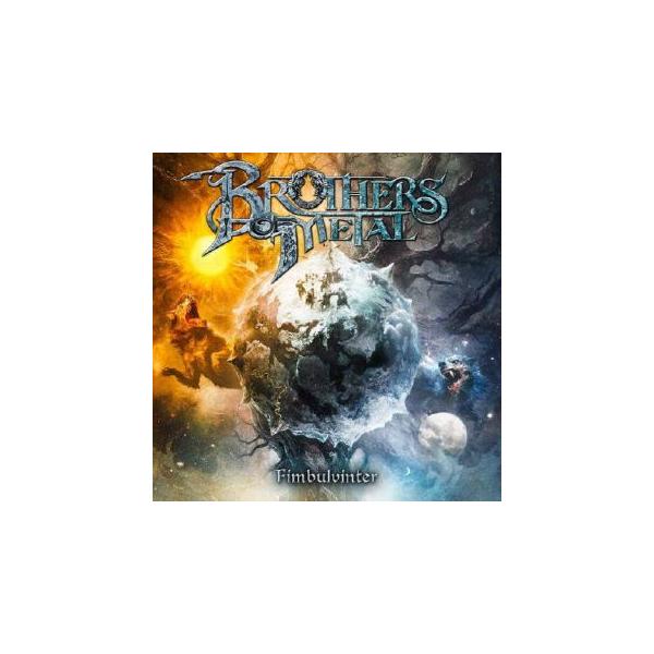 【発売日：2024年11月27日】【品番】 KICP-94062【JAN】 4988003625528【発売日】 2024年11月27日【アーティスト】ブラザーズ・オブ・メタル【収録内容】(1)Sowilo(2)Flight of the ...