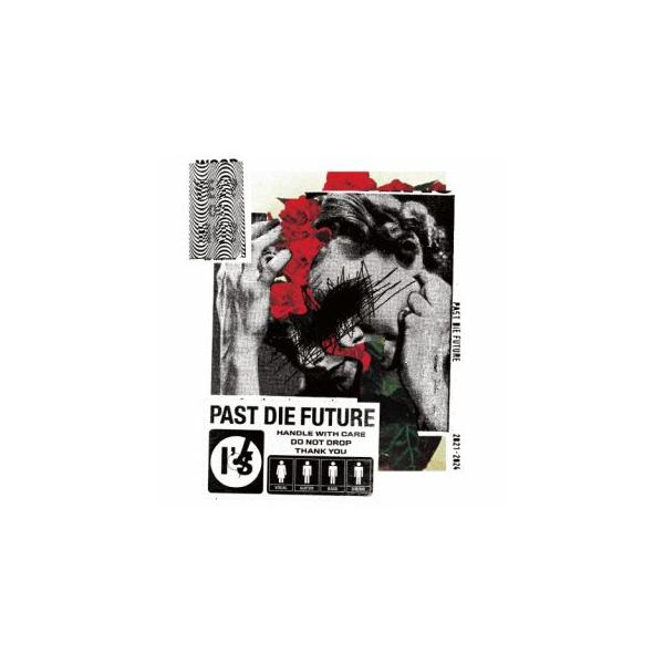 【発売日：2024年12月04日】【品番】 TFCC-89790〜2【JAN】 4988061897905【発売日】 2024年12月04日【アーティスト】I's【収録内容】［1］(1)Past die Future(2)Past die ...