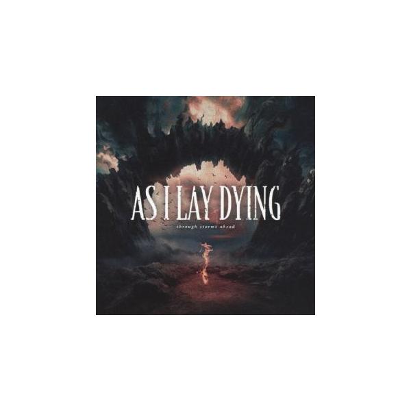 【発売日：2024年11月20日】【品番】 MICP-11900【JAN】 4527516023805【発売日】 2024年11月20日【アーティスト】アズ・アイ・レイ・ダイング【収録内容】(1)PERMANENCE(2)A BROKEN ...