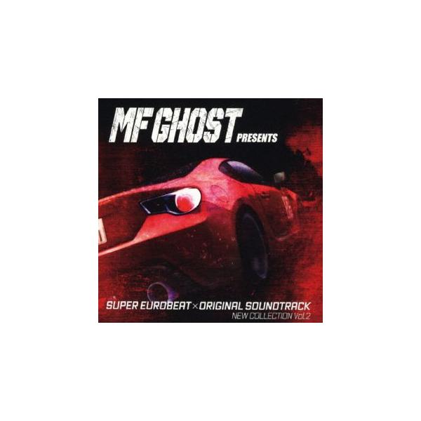 【発売日：2025年02月26日】【品番】 EYCA-14598〜9【JAN】 4580055365980【発売日】 2025年02月26日【収録内容】［1］(1)TVアニメ『MFゴースト 2nd Season』で使用されたユーロビート楽曲...