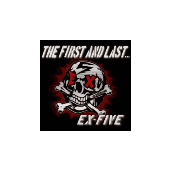 【発売日：2024年11月13日】【品番】 UKCD-1241【JAN】 4514306023640【発売日】 2024年11月13日【アーティスト】EX-FIVE【収録内容】(1)Trust me baby(2)Splendor(3).....