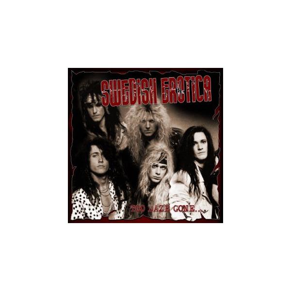 【発売日：2025年02月05日】【品番】 KICP-4092〜3【JAN】 4988003640279【発売日】 2025年02月05日【アーティスト】スウェディッシュ・エロティカ【収録内容】［1］(1)SHOW A LITTLE LAC...