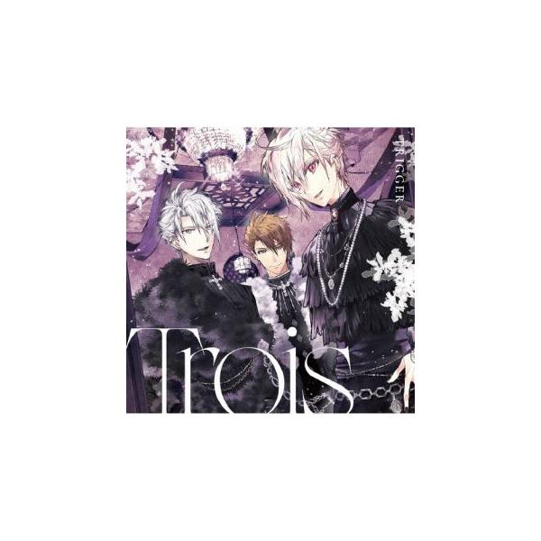 【発売日：2025年03月12日】【品番】 LACA-25136【JAN】 4540774251360【発売日】 2025年03月12日【アーティスト】TRIGGER【収録内容】(1)PLACES(2)Smile Again(3)SUISA...