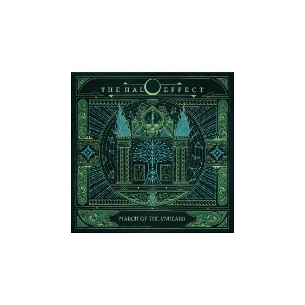 【発売日：2025年01月10日】【品番】 QATE-10148【JAN】 4582352382486【発売日】 2025年01月10日【アーティスト】ヘイロー・エフェクト【収録内容】(1)Conspire to Deceive(2)Det...