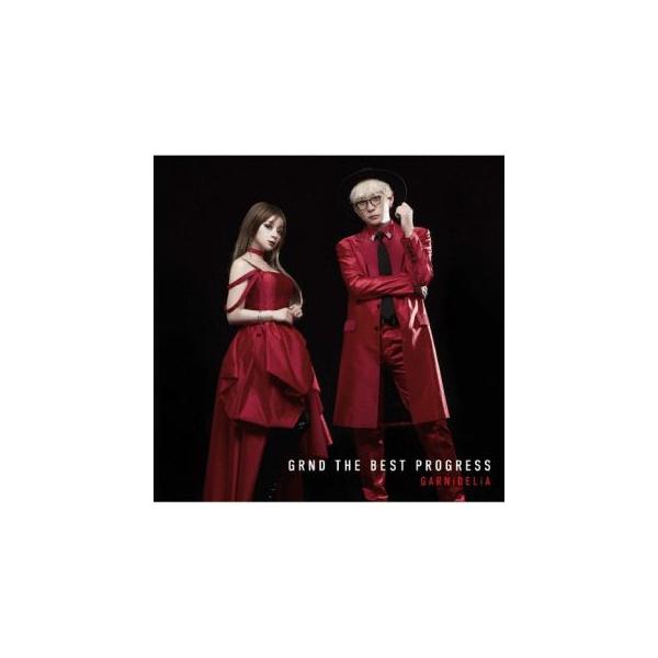 【発売日：2025年01月29日】【品番】 PCCA-6362【JAN】 4524135212580【発売日】 2025年01月29日【アーティスト】GARNiDELiA【収録内容】［1］［2］【関連キーワード】：GARNiDELiA|ガル...