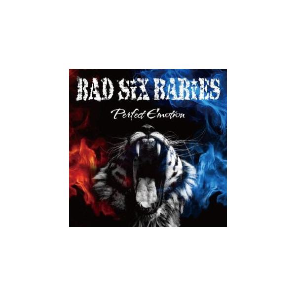 【発売日：2025年02月12日】【品番】 KICS-4195【JAN】 4988003643256【発売日】 2025年02月12日【アーティスト】BAD SIX BABIES【収録内容】(1)PERFECT EMOTION(2)腐ったガ...