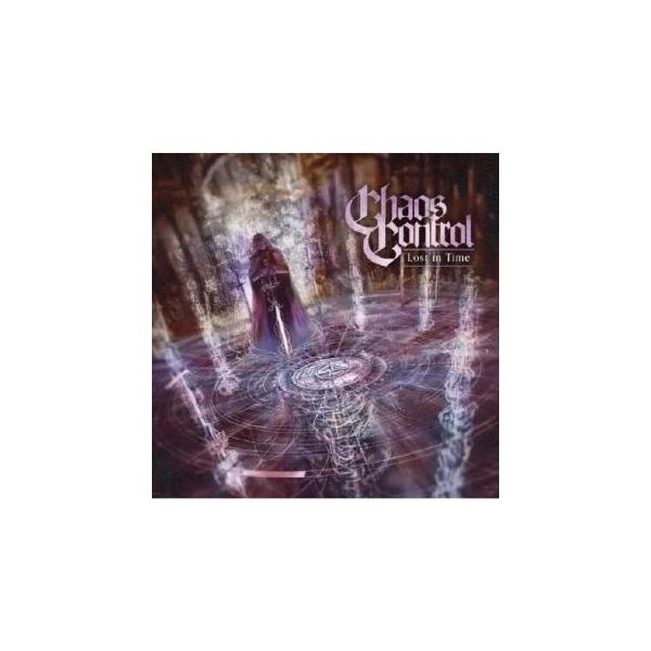 【発売日：2025年01月22日】【品番】 RETS-40【JAN】 4988044125551【発売日】 2025年01月22日【アーティスト】CHAOS CONTROL【関連キーワード】：CHAOS CONTROL|ケイオス・コントロー...