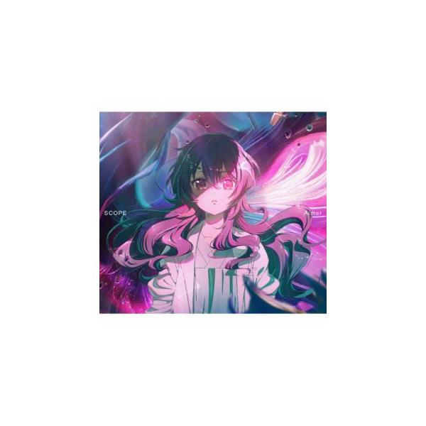 【発売日：2025年02月19日】【品番】 VVCL-2656〜7【JAN】 4547366720587【発売日】 2025年02月19日【アーティスト】Aimer【収録内容】［1］(1)未定［2］〈Blu-ray〉(1)TVアニメ「天久鷹...