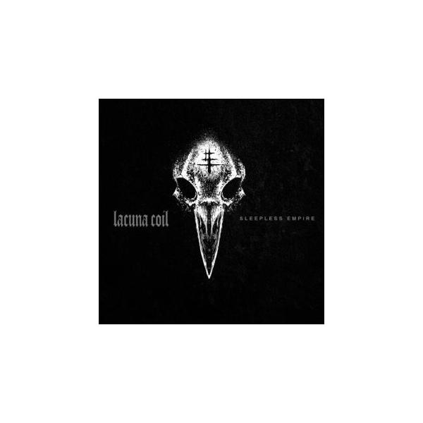 【発売日：2025年02月12日】【品番】 MICP-11932【JAN】 4527516023874【発売日】 2025年02月12日【アーティスト】ラクーナ・コイル【収録内容】(1)The Siege(2)Oxygen(3)Scarec...