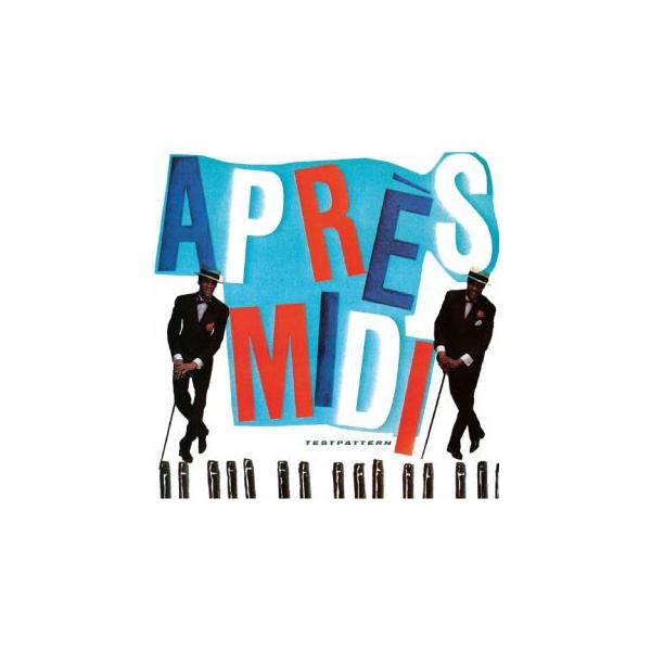 【発売日：2025年02月26日】【品番】 MHCL-31029【JAN】 4547366707526【発売日】 2025年02月26日【アーティスト】テストパターン【収録内容】(1)Crescent Moon(2)Souvenir Gla...