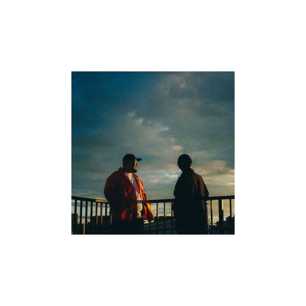 【発売日：2025年02月12日】【品番】 PCD-25458【JAN】 4995879254585【発売日】 2025年02月12日【アーティスト】BIG FAF，ILLJUNK【収録内容】(1)hors-d'oeuvre(2)WORKE...