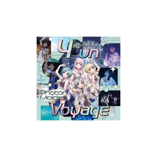 【発売日：2025年02月05日】【品番】 BRMM-10880【JAN】 4562494358143【発売日】 2025年02月05日【アーティスト】Photon Maiden【収録内容】［1］(1)FriendShip(2)4 Chal...