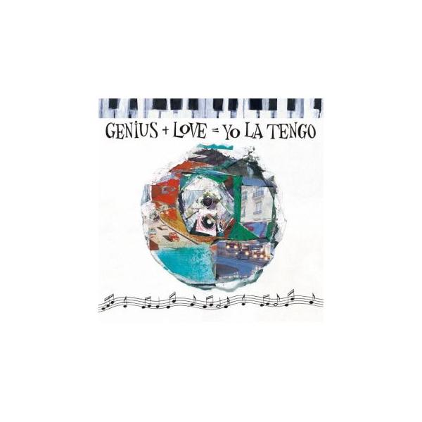 【発売日：2025年01月17日】【品番】 OLE-194CDJP【JAN】 4582616193971【発売日】 2025年01月17日【アーティスト】ヨ・ラ・テンゴ【収録内容】［1］(1)Evanescent Psychic Pez D...