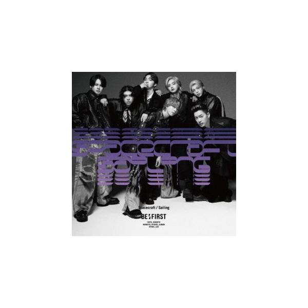 【発売日：2025年02月05日】【品番】 AVCD-61499【JAN】 4988064614998【発売日】 2025年02月05日【アーティスト】BE:FIRST【収録内容】［1］(1)Spacecraft(2)Sailing(3)誰...