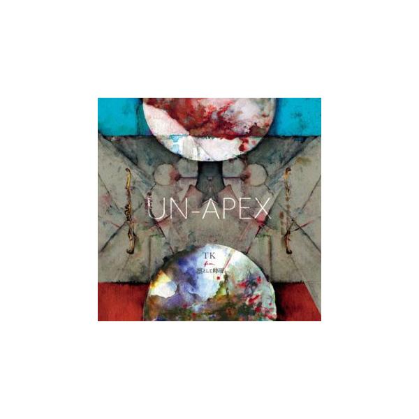 【発売日：2025年03月19日】【品番】 AICL-4723【JAN】 4547366725483【発売日】 2025年03月19日【アーティスト】TK【収録内容】(1)UN-APEX(2)UN-APEX(Instrumental)(3)...