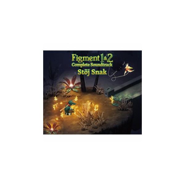 【発売日：2025年03月05日】【品番】 VVCL-2665〜7【JAN】 4547366725766【発売日】 2025年03月05日【アーティスト】Stoj Snak【収録内容】［1］(1)FIGMENT THEME(2)THE PL...