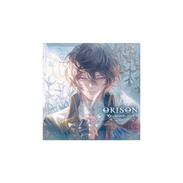 【発売日：2025年02月26日】【品番】 SVWC-70702【JAN】 4534530156044【発売日】 2025年02月26日【収録内容】(1)ORISON(2)ORISON(instrumental)(以上収録予定)【関連キーワ...