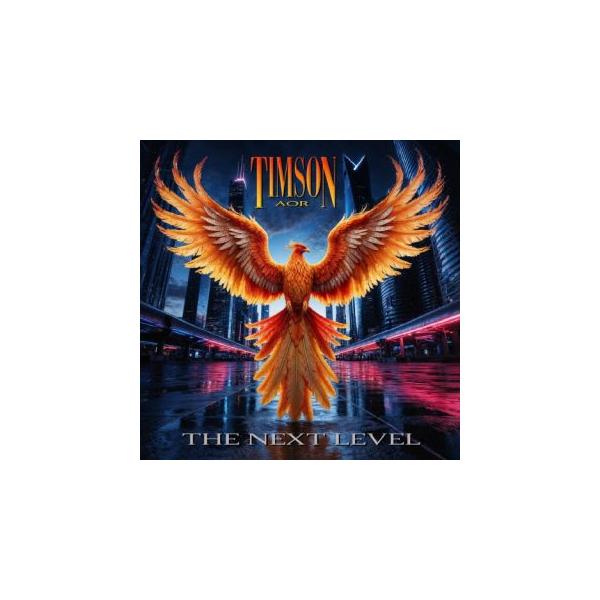 【発売日：2025年02月26日】【品番】 MICP-11945【JAN】 4527516024017【発売日】 2025年02月26日【アーティスト】ティムソンAOR【収録内容】(1)The Wind Whispers(2)One Ste...