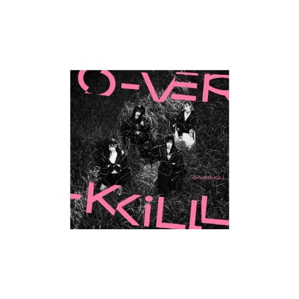 【発売日：2025年02月26日】【品番】 VICL-66052【JAN】 4988002944699【発売日】 2025年02月26日【アーティスト】O-VER-KiLL【収録内容】(1)あくなき鼓動(2)スーパーソウル(3)RAiSE ...