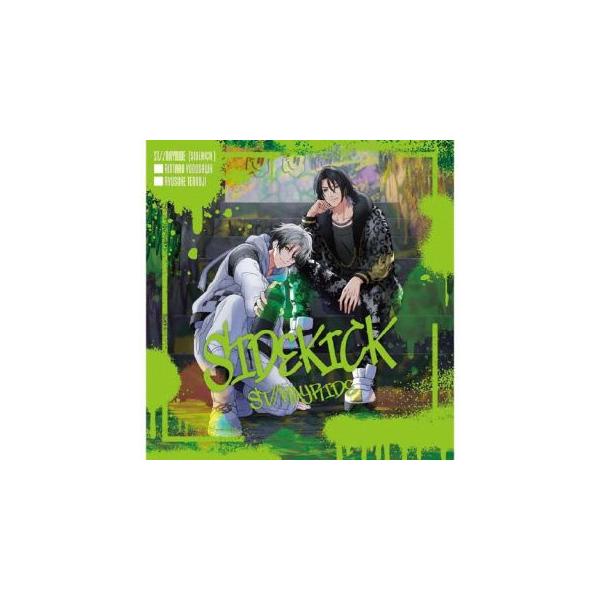 【発売日：2025年02月26日】【品番】 BRMM-10843【JAN】 4562494358181【発売日】 2025年02月26日【アーティスト】ST//RAYRIDE【関連キーワード】：ST//RAYRIDE|ストレイストライド|サ...