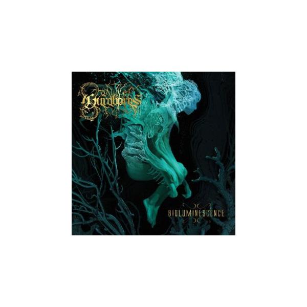 【発売日：2025年03月07日】【品番】 IUCP-16373【JAN】 4571139014696【発売日】 2025年03月07日【アーティスト】ドーン・オブ・ウロボロス【収録内容】(1)Bioluminescence(2)Nebul...