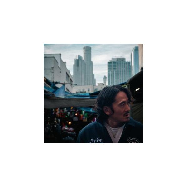 【発売日：2025年03月05日】【品番】 PCD-26133【JAN】 4995879261330【発売日】 2025年03月05日【アーティスト】KAPSOUL【収録内容】(1)ROLL AND SMOKE Feat. JNKMN(2)...