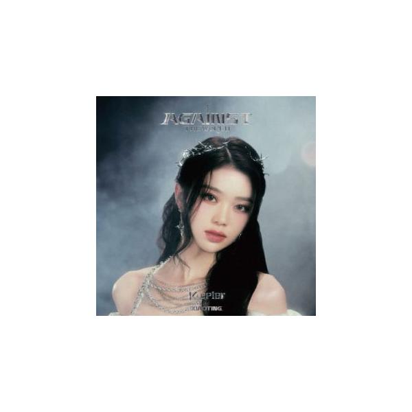 【発売日：2025年04月30日】【品番】 BVCL-1455【JAN】 4547366730951【発売日】 2025年04月30日【アーティスト】Kep1er【収録内容】(1)日本オリジナル曲(2)日本オリジナル曲(3)TIPI-TAP...