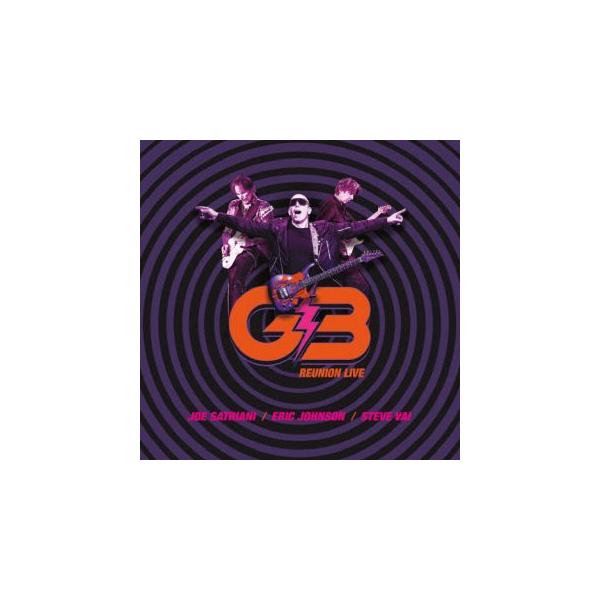 【発売日：2025年03月26日】【品番】 KICP-4094〜5【JAN】 4988003648732【発売日】 2025年03月26日【アーティスト】G3【収録内容】［1］(1)Gravitas(2)Avalancha(3)Little...