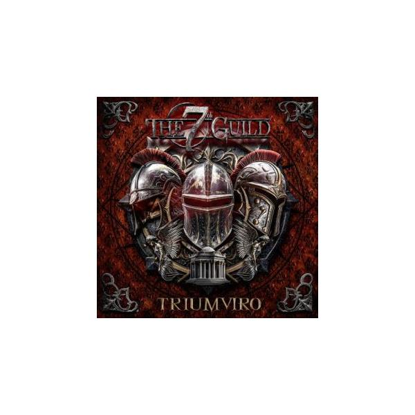 【発売日：2025年03月26日】【品番】 KICP-4096【JAN】 4988003648749【発売日】 2025年03月26日【アーティスト】セヴンス・ギルド【収録内容】(1)Holy Land(2)The 7th Guild(3)...