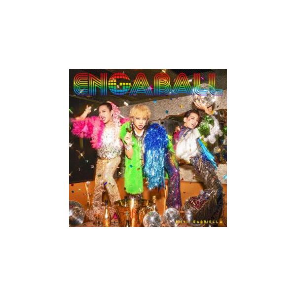 【発売日：2025年04月16日】【品番】 KIZC-776〜7【JAN】 4988003648916【発売日】 2025年04月16日【アーティスト】ENVii GABRIELLA【収録内容】［1］(1)全10曲予定［2］〈Blu-ray...