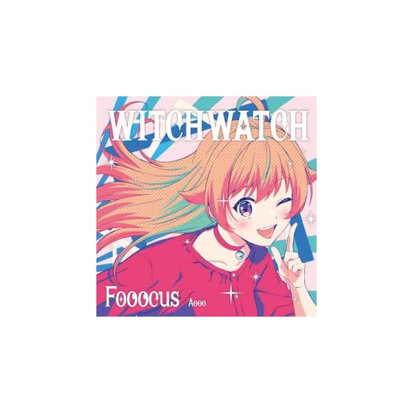 【発売日：2025年04月16日】【品番】 SRCL-13252【JAN】 4547366730678【発売日】 2025年04月16日【アーティスト】Aooo【関連キーワード】：Aooo|アウー|フォーカス