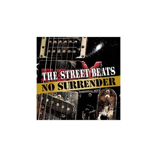 【発売日：2025年04月02日】【品番】 DDCB-4006【JAN】 4543034053605【発売日】 2025年04月02日【アーティスト】STREET BEATS【収録内容】(1)NO SURRENDER(2)ロックンロールサバ...