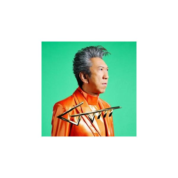 【発売日：2025年04月16日】【品番】 TYCT-69352【JAN】 4988031755075【発売日】 2025年04月16日【アーティスト】布袋寅泰【収録内容】［1］(1)全12曲収録予定。［2］〈DVD〉(1)NO. NEW ...