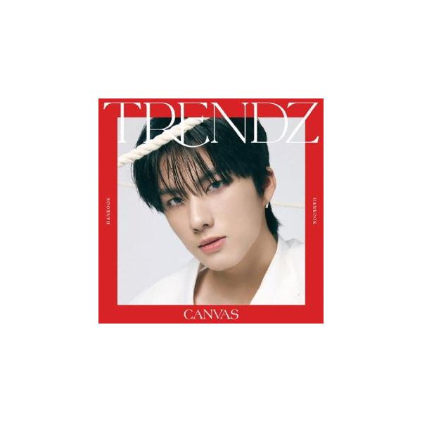 【発売日：2025年04月09日】【品番】 AVCD-63698【JAN】 4988064636983【発売日】 2025年04月09日【アーティスト】TRENDZ【収録内容】(1)Push Down(2)Daybreak(3)BAD EN...