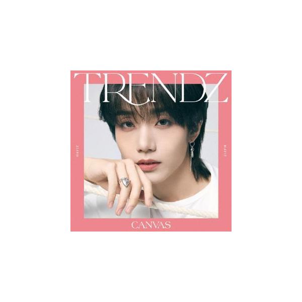 【発売日：2025年04月09日】【品番】 AVCD-63699【JAN】 4988064636990【発売日】 2025年04月09日【アーティスト】TRENDZ【収録内容】(1)Push Down(2)Daybreak(3)BAD EN...