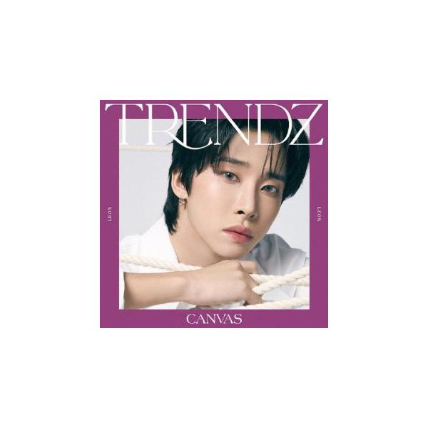 【発売日：2025年04月09日】【品番】 AVCD-63700【JAN】 4988064637003【発売日】 2025年04月09日【アーティスト】TRENDZ【収録内容】(1)Push Down(2)Daybreak(3)BAD EN...