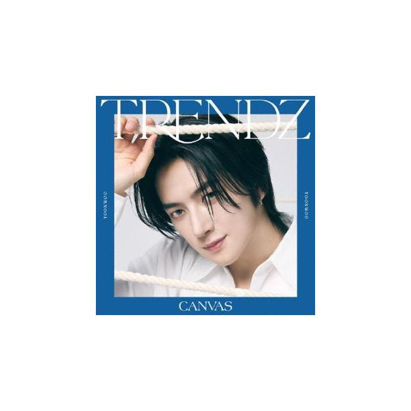 【発売日：2025年04月09日】【品番】 AVCD-63702【JAN】 4988064637027【発売日】 2025年04月09日【アーティスト】TRENDZ【収録内容】(1)Push Down(2)Daybreak(3)BAD EN...