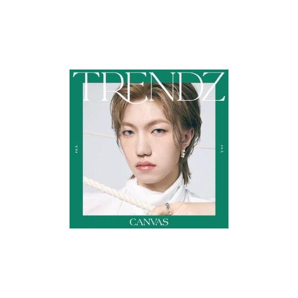 【発売日：2025年04月09日】【品番】 AVCD-63703【JAN】 4988064637034【発売日】 2025年04月09日【アーティスト】TRENDZ【収録内容】(1)Push Down(2)Daybreak(3)BAD EN...