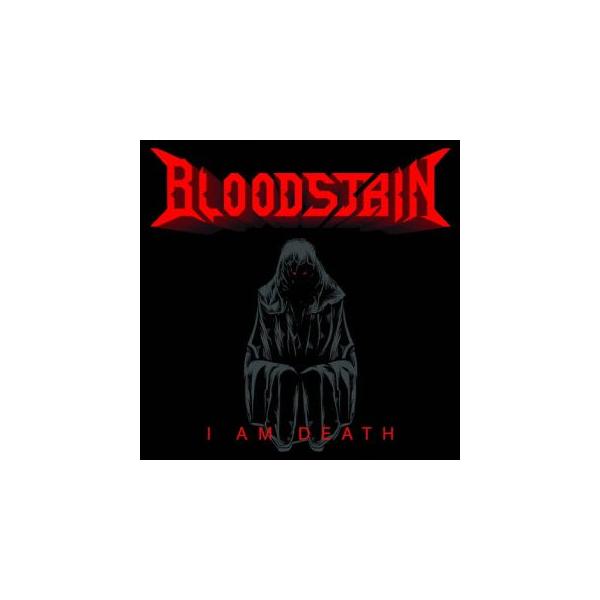 【発売日：2025年03月28日】【品番】 BKMY-1144【JAN】 4522197157511【発売日】 2025年03月28日【アーティスト】BLOODSTAIN【収録内容】(1)I Am Death(2)Still Alive(3...