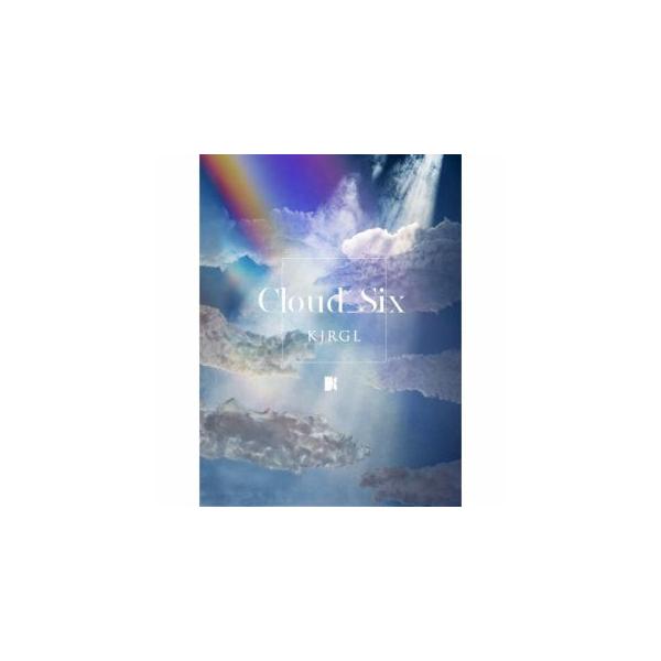 【発売日：2025年04月23日】【品番】 BVCL-1464〜5【JAN】 4547366735178【発売日】 2025年04月23日【アーティスト】KJRGL【収録内容】［1］(1)So Fine?(2)Cloud Six(3)Gen...