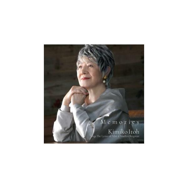 【発売日：2025年04月23日】【品番】 PCCY-1997【JAN】 4524135233059【発売日】 2025年04月23日【アーティスト】伊藤君子|ウィル・リー|エディ・ゴメス|スティーヴ・ガッド|野力奏一|林正樹|後藤浩二|須...