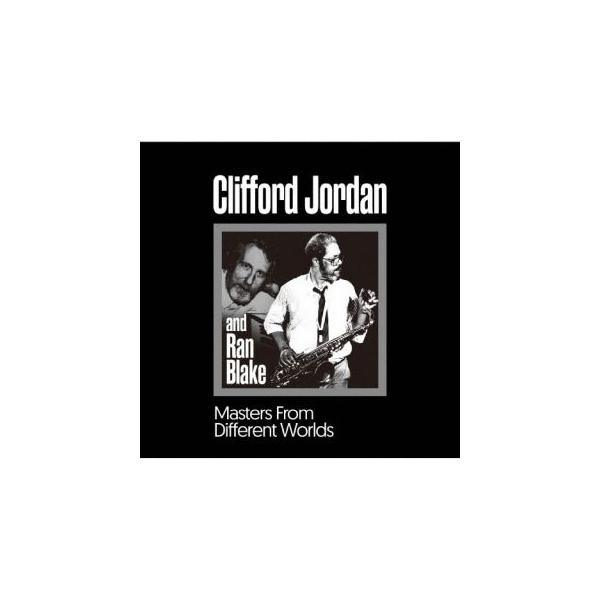 【発売日：2025年04月16日】【品番】 PCD-26139【JAN】 4995879261392【発売日】 2025年04月16日【アーティスト】クリフォード・ジョーダン，ラン・ブレイク|アルフレード・モジーカ|ジュリアン・プリースター...