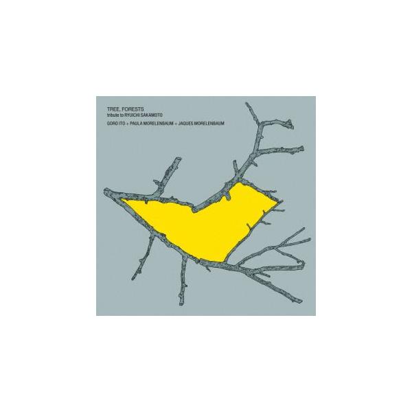 【発売日：2025年06月25日】【品番】 UCCJ-2244【JAN】 4988031759080【発売日】 2025年06月25日【アーティスト】伊藤ゴロー，ジャキス&amp;パウラ・モレレンバウム|細野晴臣|佐藤浩一|小川慶太|伊藤彩...