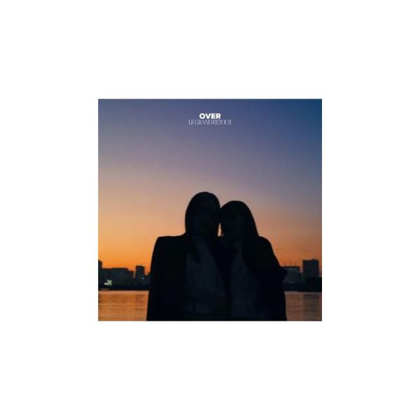 【発売日：2025年05月21日】【品番】 KNRS-1001【JAN】 4988044124929【発売日】 2025年05月21日【アーティスト】LE GRAND RETOUR|中園亜美|竹田麻里絵|e°murasaki【関連キーワード...