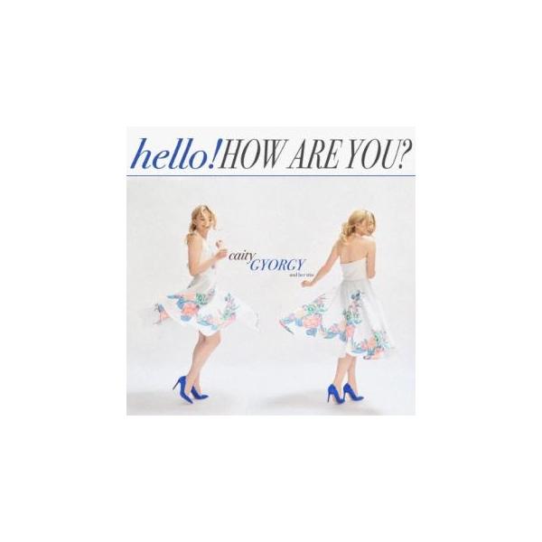 【発売日：2025年04月30日】【品番】 FSPC-1004【JAN】 4988044128491【発売日】 2025年04月30日【アーティスト】ケイティ・ジョージ|トーマス・ヘインバック|ヤコブ・ワツク|Anthony D'Aless...