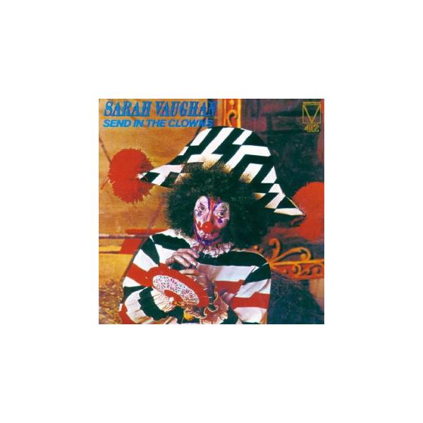 【発売日：2025年05月07日】【品番】 CDNP-1010【JAN】 4526180051237【発売日】 2025年05月07日【アーティスト】サラ・ヴォーン|ポール・グリフィン|ミシェル・ルグラン【関連キーワード】：サラ・ヴォーン|...