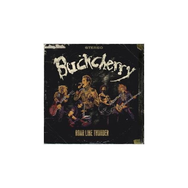 【発売日：2025年06月13日】【品番】 SICX-210【JAN】 4547366740837【発売日】 2025年06月13日【アーティスト】バックチェリー【収録内容】(1)Roar Like Thunder(2)When The S...