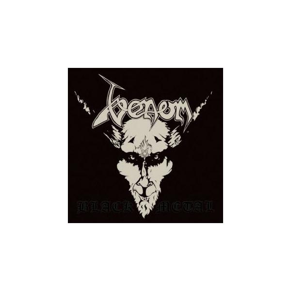 【発売日：2025年07月30日】【品番】 MICP-30206【JAN】 4527516024239【発売日】 2025年07月30日【アーティスト】ヴェノム【収録内容】(1)Black Metal(2)To Hell And Back(...