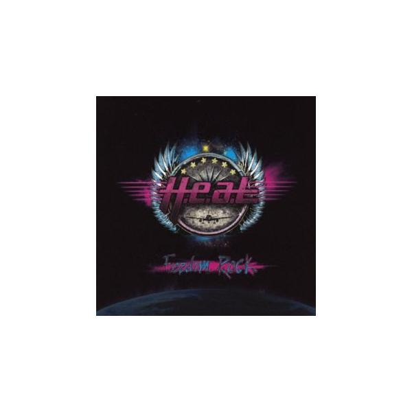 【発売日：2025年05月21日】【品番】 MICP-30203【JAN】 4527516024178【発売日】 2025年05月21日【アーティスト】H.E.A.T【収録内容】(1)Beg Beg Beg(2023 New Mix)(2)...